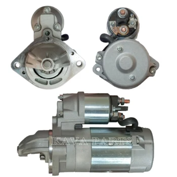 12v Car Starter Motor For Bmw 730d,330xd,X5,12412155827,12417788680 ...