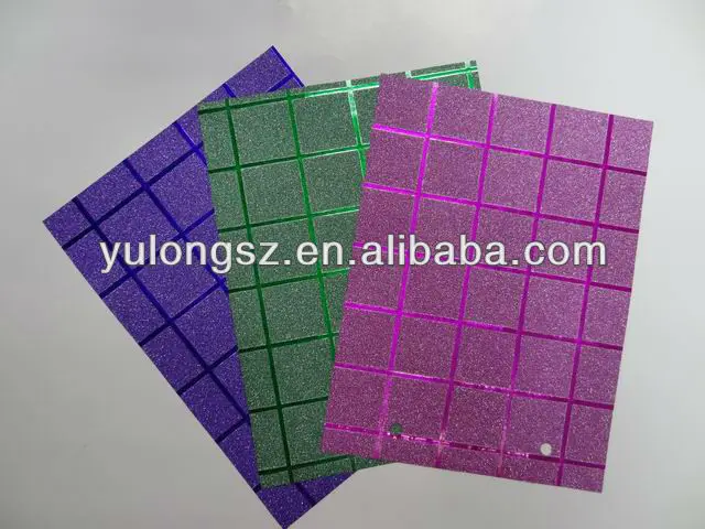 Shiny Plastic Wrapping Film - Perfect for Xmas Gifts