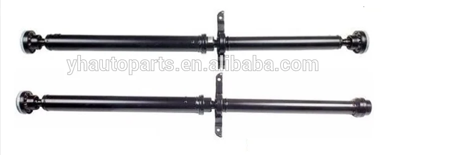 Rear Drive Shaft For Audi A3 Propshaft Fits Vw Golf 2013-2017 Oe ...