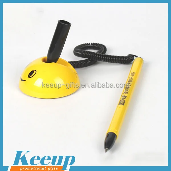 Industries Advertising Promotion Ballpoint Counter Pen Brands With ...