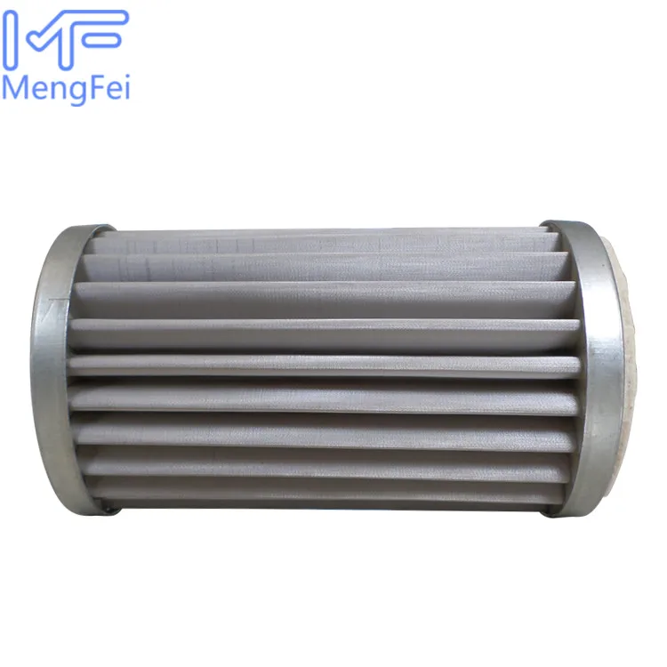 Mfiltration High Quality Natural Gas Filter G1.0 Polyester| Alibaba.com