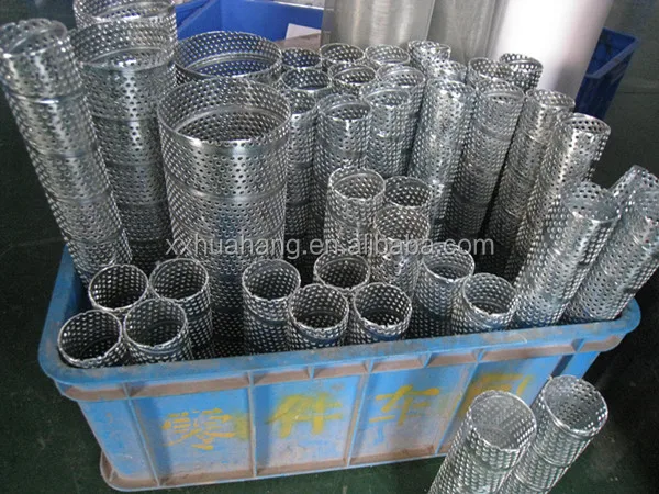 25 Micron Micronic Filter Element Facet 0660r025whc Cylindrical ...