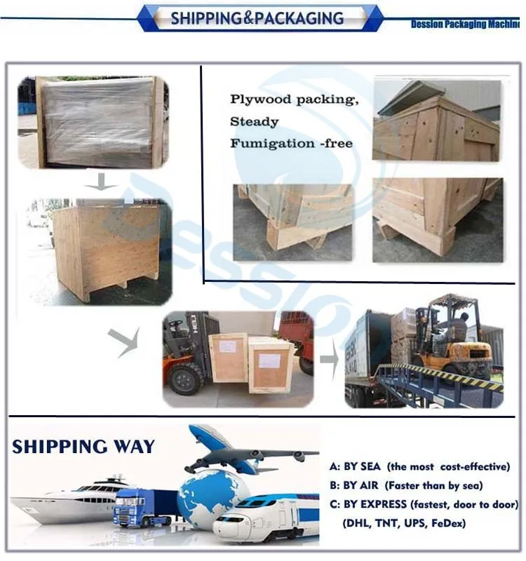 CE Quality Automatic Kimbap Packing Machine - 40~230 Bags/min