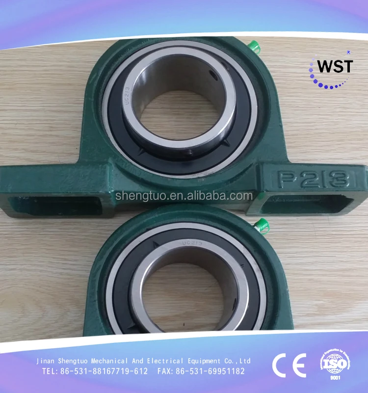 Heavy Weight Pillow Block Bearing P212 & Ucp 212 Bearing Housing - Buy ...