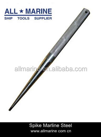 Marine Steel Marline Spikes - Buy Hardware Steel Spike Applicated In ...