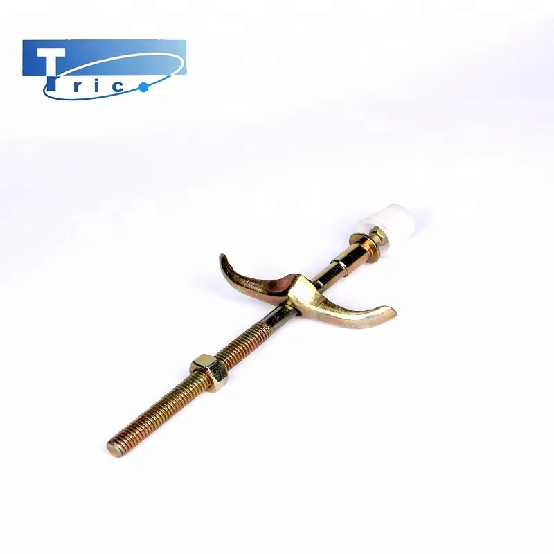 Concrete Formwork Accessories B Form Tie With Nut Plastic B Cone D Cone ...