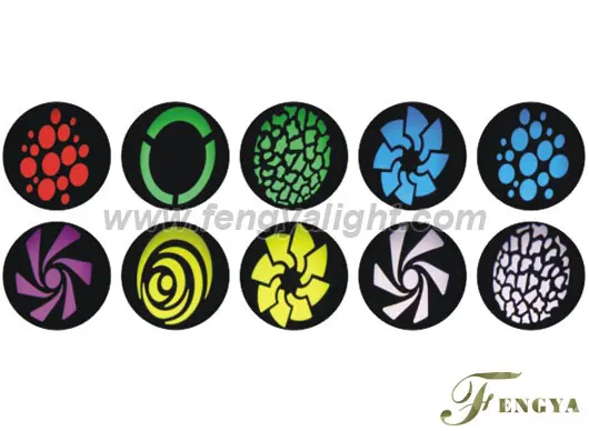 60w Led Scan Light Disco Stage Light - Buy 60w Led Scan Light Disco ...