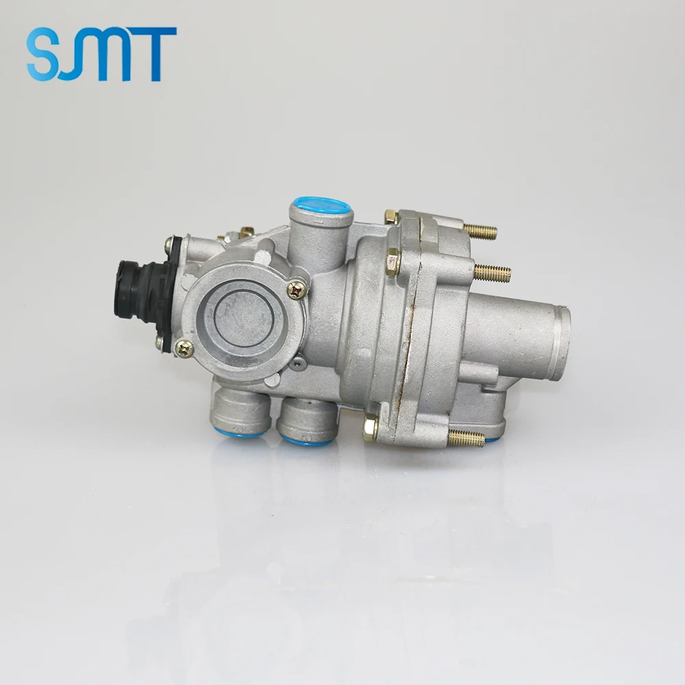 Cheap Price 4757100360 Load Sense Relay Valve For Truck Spare Part ...