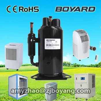 R134a Home Ac Compressor Price For 1 Ton Ac - Buy Home Ac Compressor,1. ...