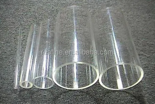 Color Acrylic Tube Milky Light Diffusion Acrylic Tube Pmma Tube - Buy ...