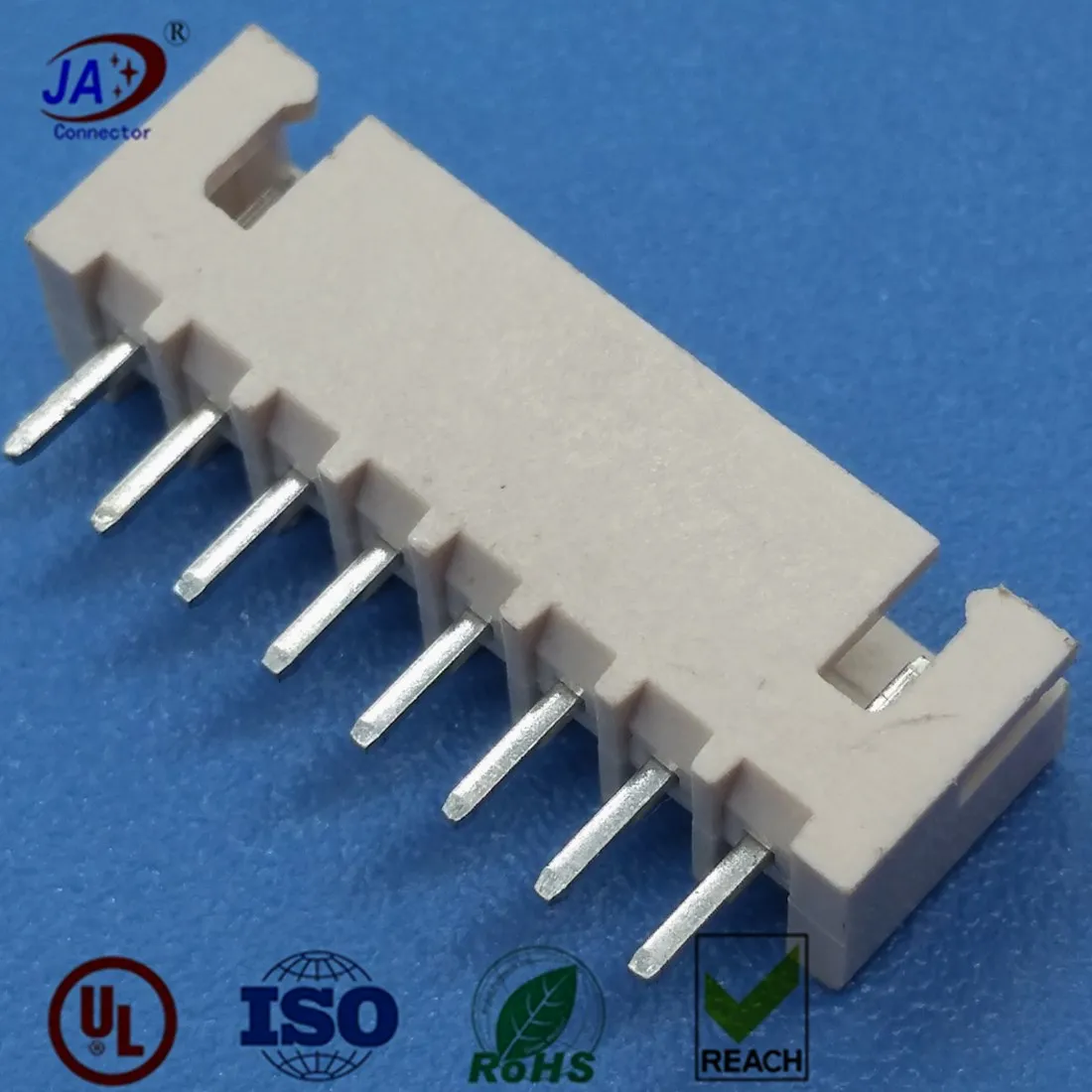 2.54mm Pitch 2pin 3pin 4pin 5pin 6pin 7pin 8pin 9pin 10pin 11pin 12pin ...