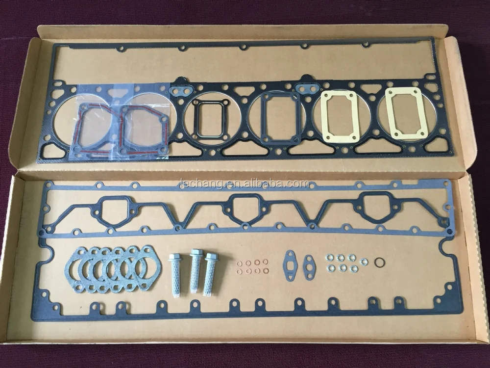 Upper Set Gasket For Cum L10 4025155 - Buy Gasket,Upper Gasket,4025155 ...