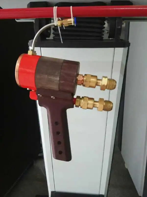 Sx-80 Plasma Spray Equipment,Automatic Spray Guns,Plasma Spray ...