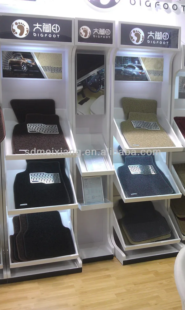 Floor Display Stand For Car Showroom - Buy Floor Display Stand,Car ...