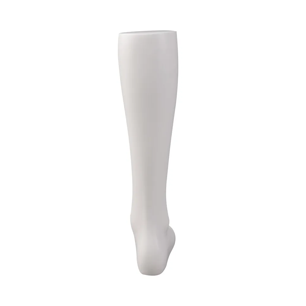 Male Foot Forms Mannequin Feet Display for Long Socks