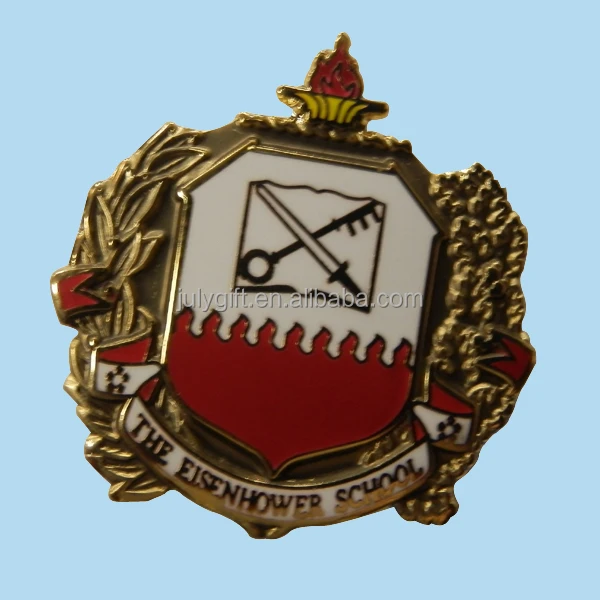 Commander Pete Official Pin Badge - Buy Commander Pete Official Pin ...