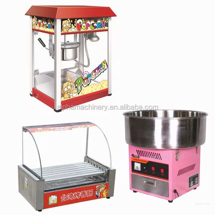 Hand Push Food Cart /mobile Food Truck - Buy Food Cart,Hand Push Food ...