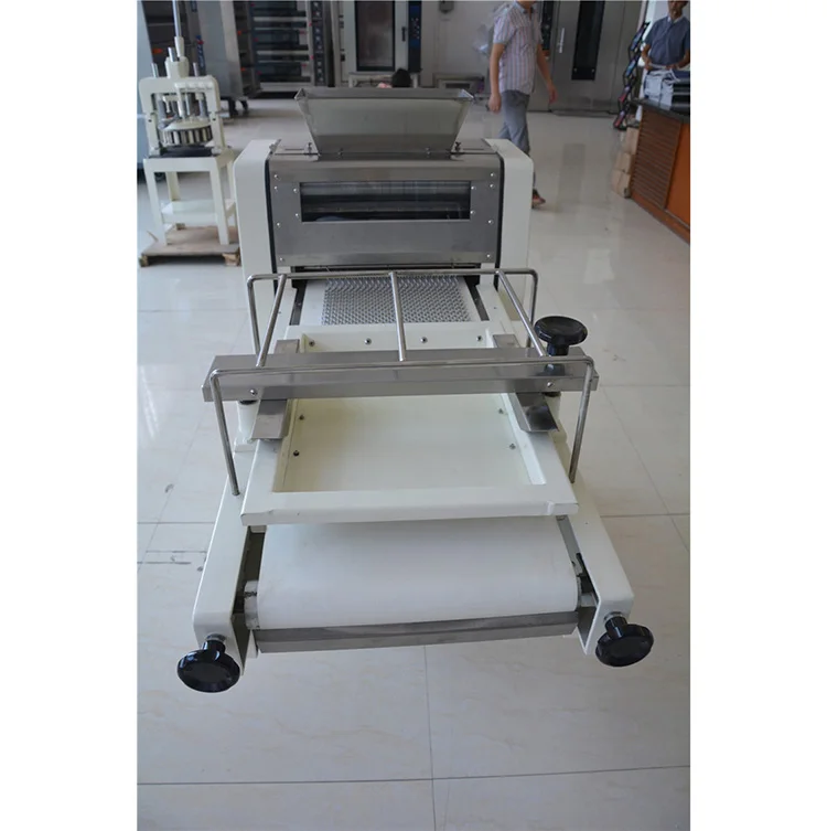 Mesin Pembentuk Adonan Roti,Mesin Pembuat Roti Bakar Cetakan - Buy ...