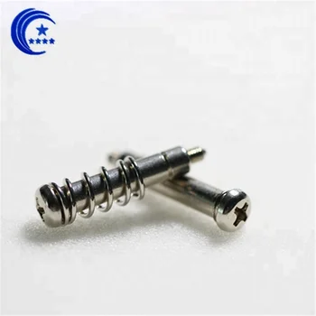 Heat Sink Spring Screws For Cpu Fan - Buy Heat Sink Screw,Cpu Fan Screw ...