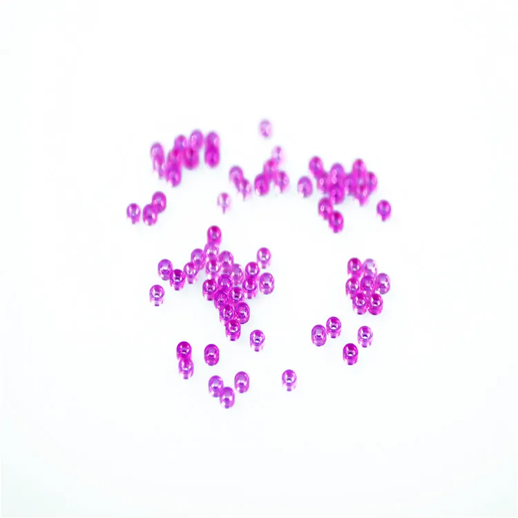 Synthetic Ruby 3D Printer Nozzle - Precision & Durability