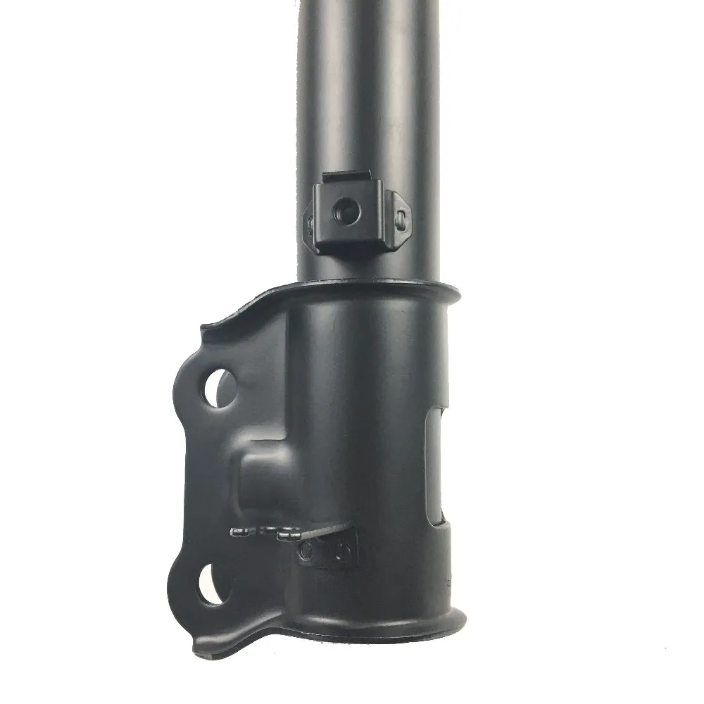 KYB Shock Absorber for Hyundai Accent Hatchback - Durable Quality