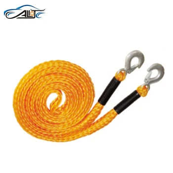 Emergency Tools Tow Rope / Stretch Towing Rope / Towing Strap - Buy ...