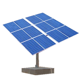 3kw Dual Axis Rotating Solar Panels - Buy Dual Axis Rotating Solar ...