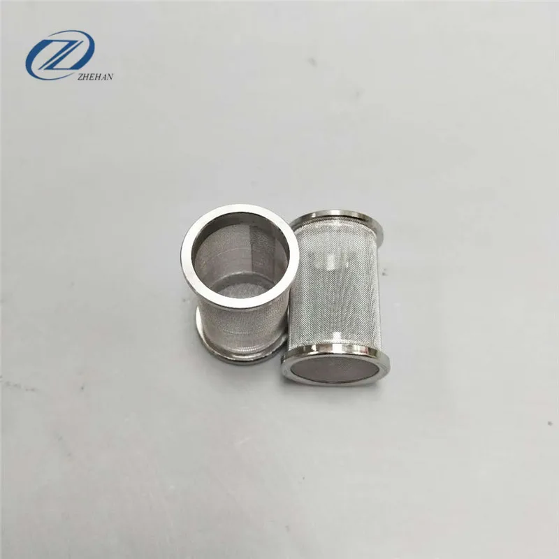 Stainless Steel Filter Net For Medical Pharmaceutical - Buy Sintered ...