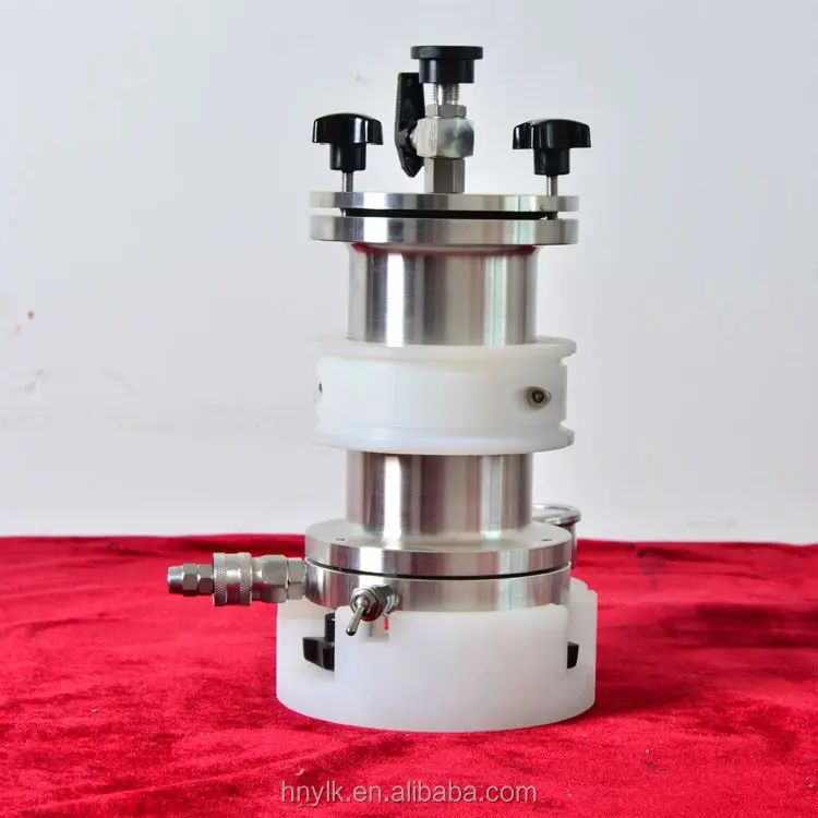 Zero Headspace Extractor - Efficient Lab Volatile Extractor