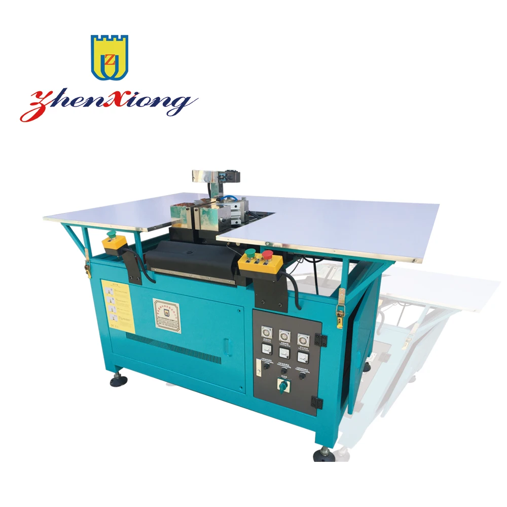 Hot Sale Portable And Easy Operation Manual Pvc / Tpe Fridge Door ...