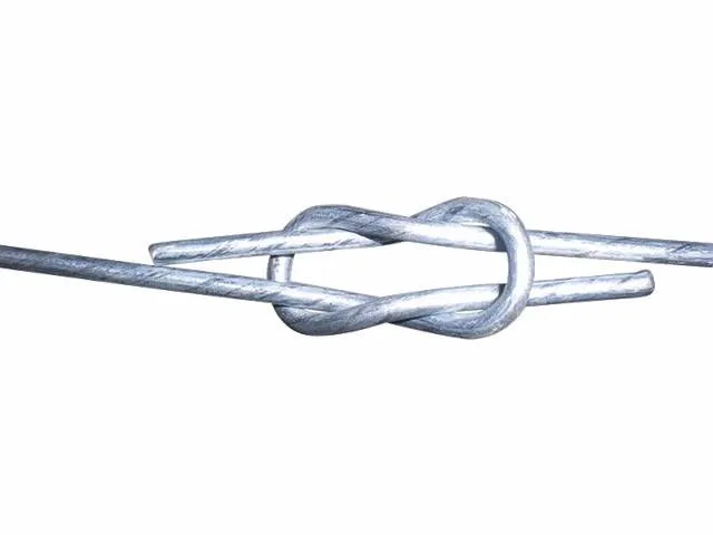 Galvanized Double Loop Bale Ties / Quick Link Cotton Packing Wire ...