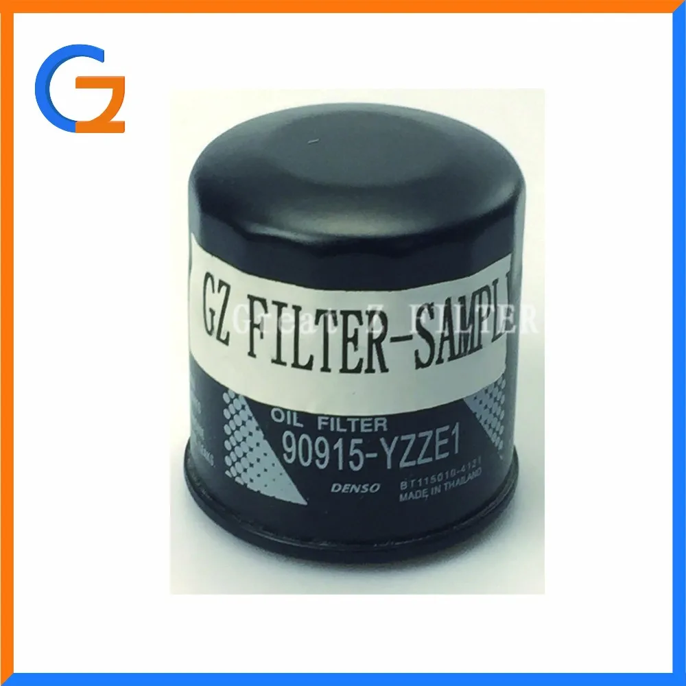 Factory Selling Cheap 90915-yzze1 4105409ab 8-94463-715-0 C-1139 ...