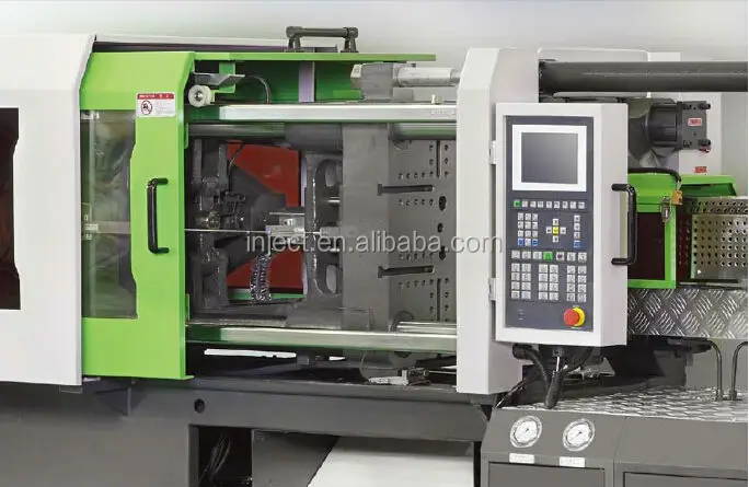 Demark Injection Moulding Machine Beverage Bottle Blow Making Machine ...