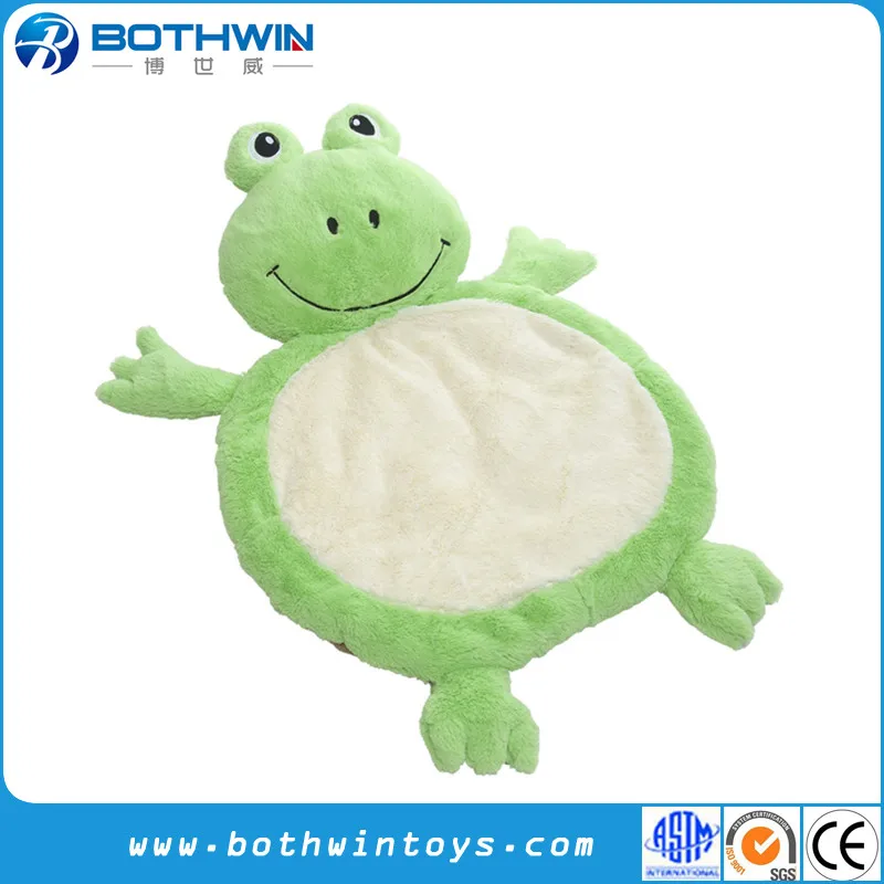 Custom Made Korea Thick Soft Stuffed Plush Animal Frog Sheep Elephant ...
