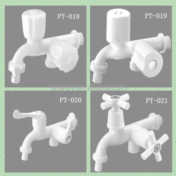 Plastic Water Faucet - Durable, Efficient, and Versatile