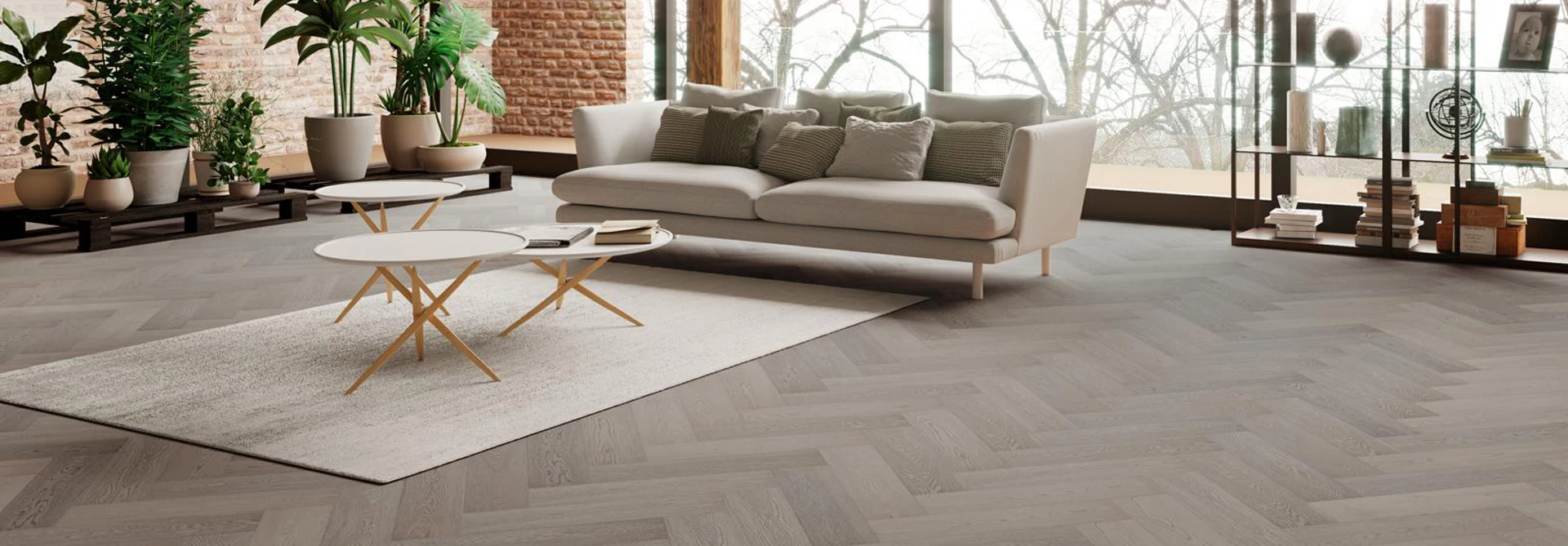 Jining Sensen Wood Industry Co., Ltd. - Laminate Flooring, SPC Flooring