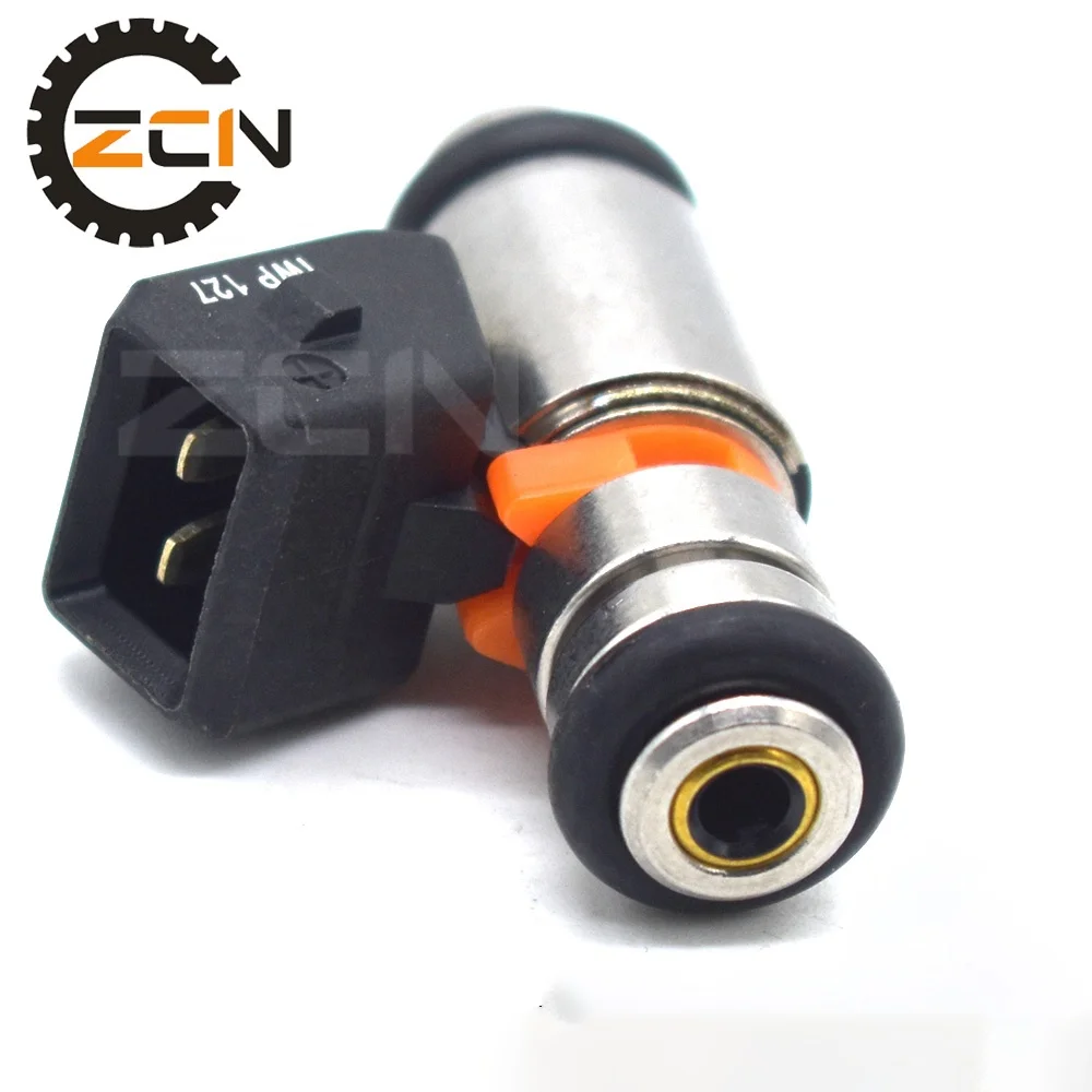 Boquillas de inyector de combustible Original, alta calidad, IWP127 ...