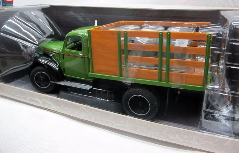 Custom Made 1 50 Scale Die Cast Container Truck Manufacturer On Alibaba ...