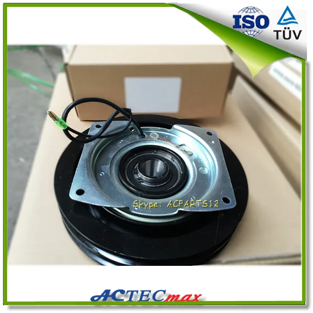 A/c Compressor Clutch Parts For York 209 210 Clutch - Buy Compressor ...