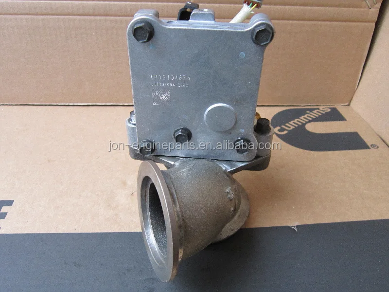 Cummins Isx Egr Valve Leakage at Greg Booth blog