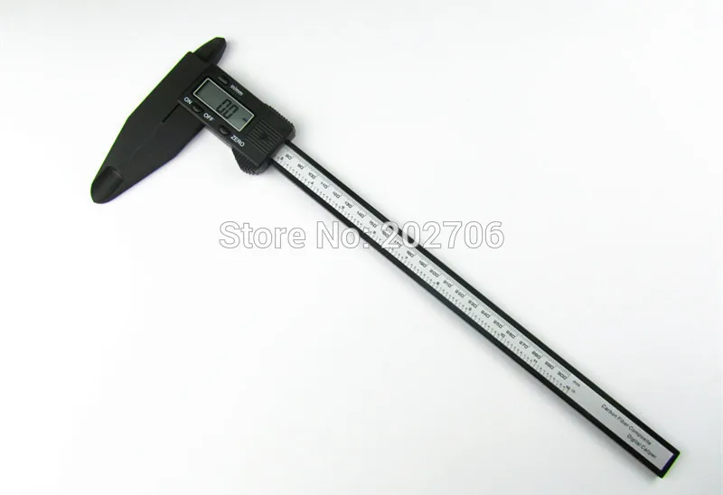 12 Inch Digital Vernier Caliper - Precision & Custom Support