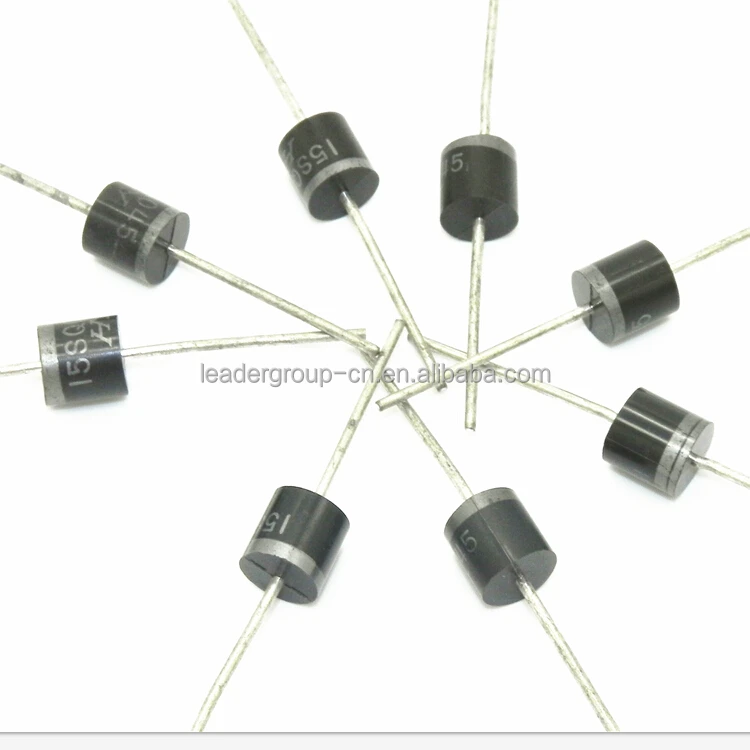 Wholesale Schottky Diode 15a 45v High Quality Solar Diode For Solar ...