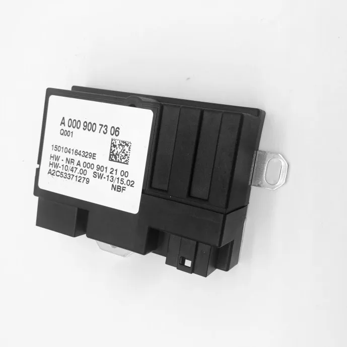 OEM Fuel Pump Computer A0009007306 for W117-W218 2011-2016