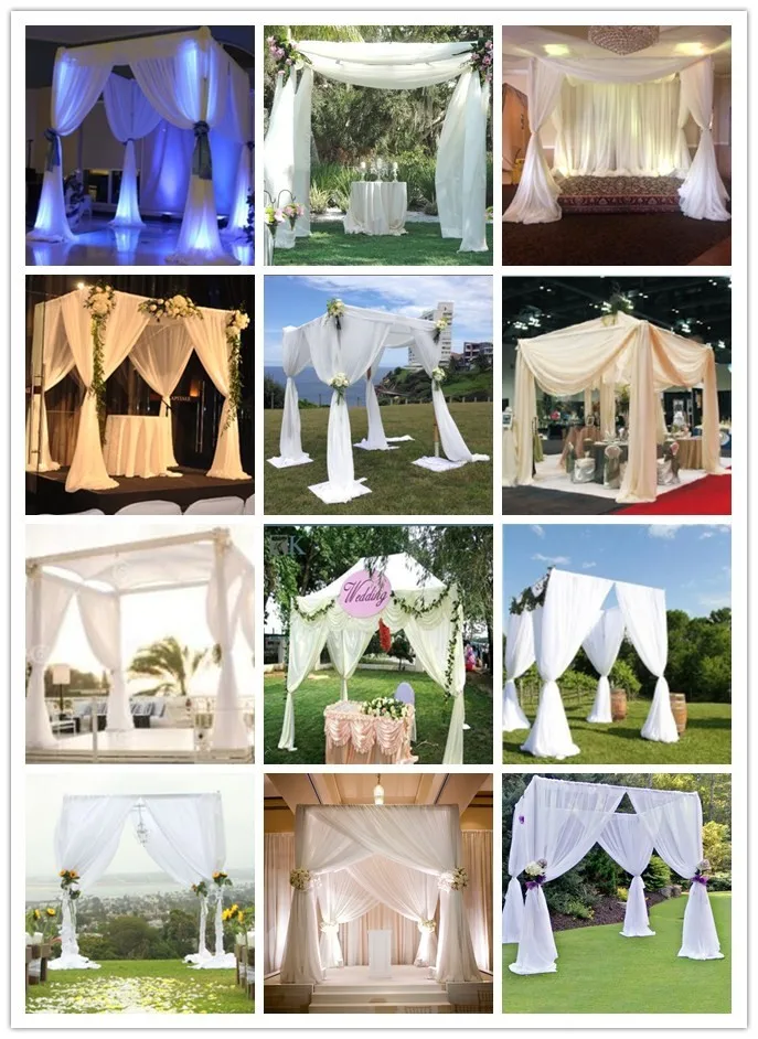 Pipe And Drapes For Event Planning - Buy Pipe And Drapes,Party Planning ...
