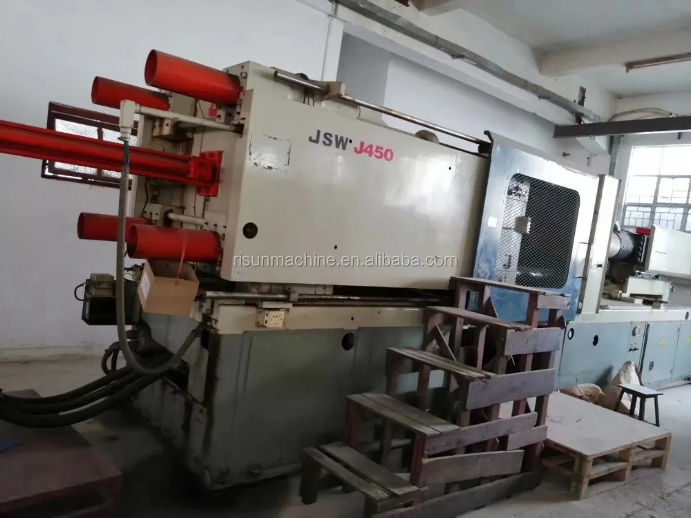 Used JSW 450トンプラスチック射出成形機Japanese 550ton 650tonプラスチック射出成形機| Alibaba.com