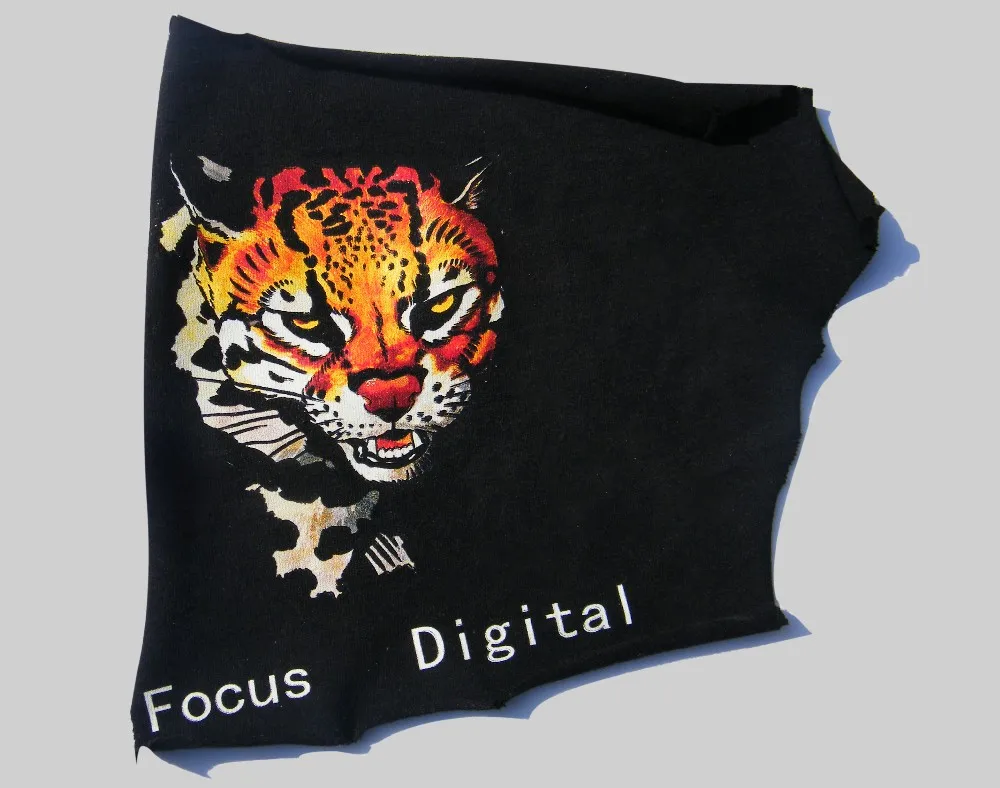 Dual 4720 Print Head Athena Jet Plus DTG Printer for T-shirts