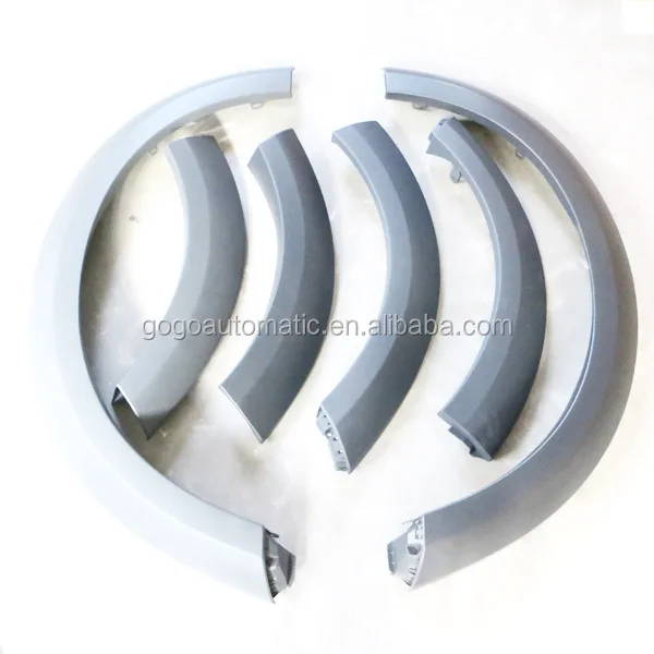 Guardabarros de coche, arco de rueda para DISCOVERY 4 2010 OEM LR010632 ...