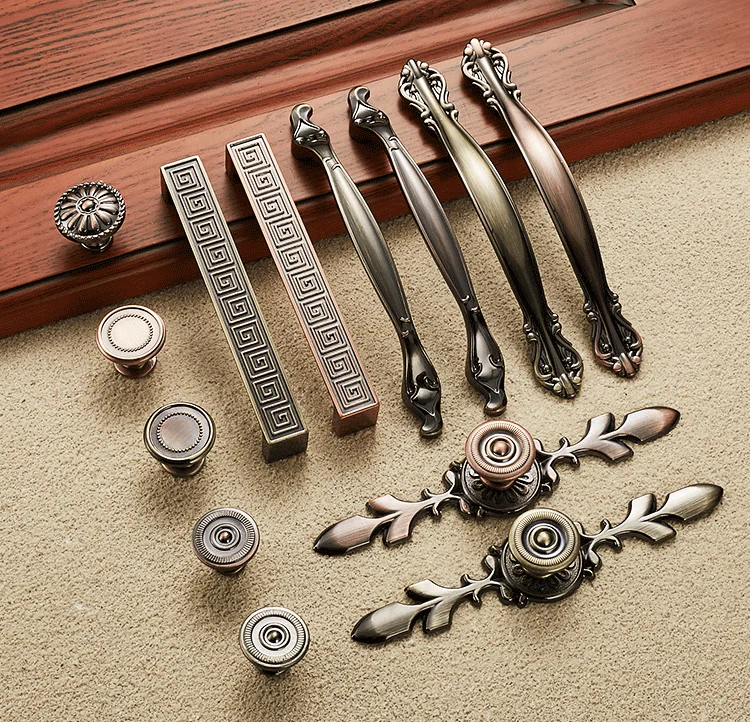 Bedroom Furniture Handles And Knobs Wardrobe Door Drawer Pull Handle Bedroom Furniture Handles And Knobs Wardrobe Door Drawer Pull Handle