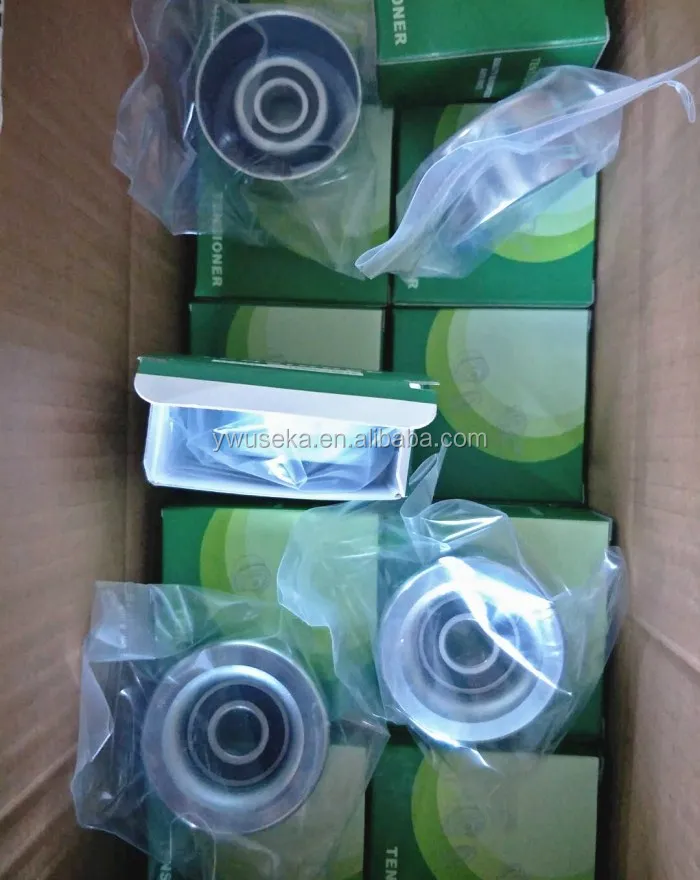 Original Quality Timing Belt Tensioner Pulley OEM 16603-31012 for ...