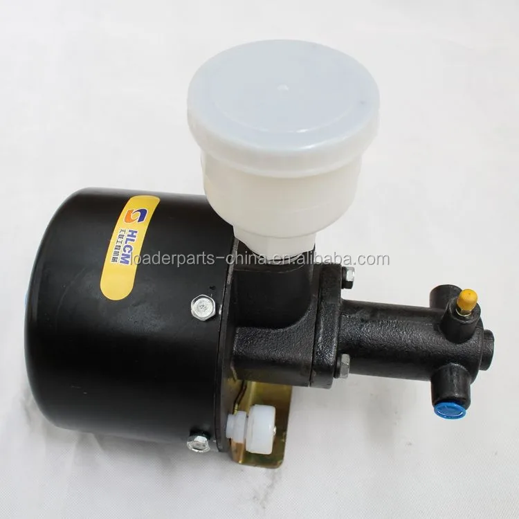Wheel Loader Spare Parts - Air Pressure Brake Booster